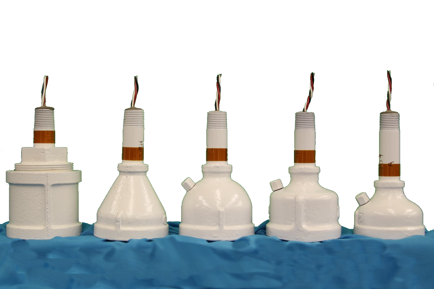Transducers